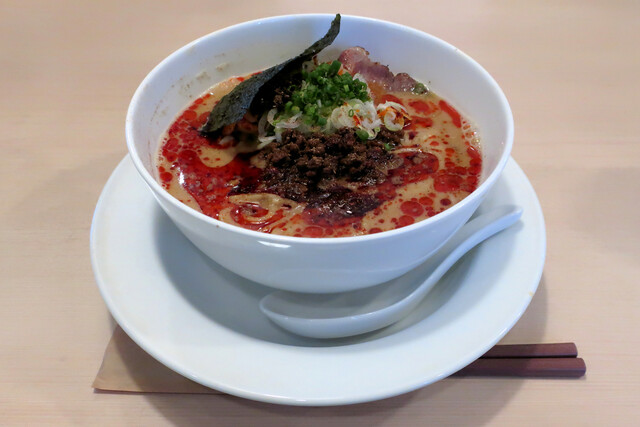 fei tan （フェイタン） - 矢向/ラーメン | 食べログ