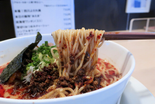 fei tan （フェイタン） - 矢向/ラーメン | 食べログ