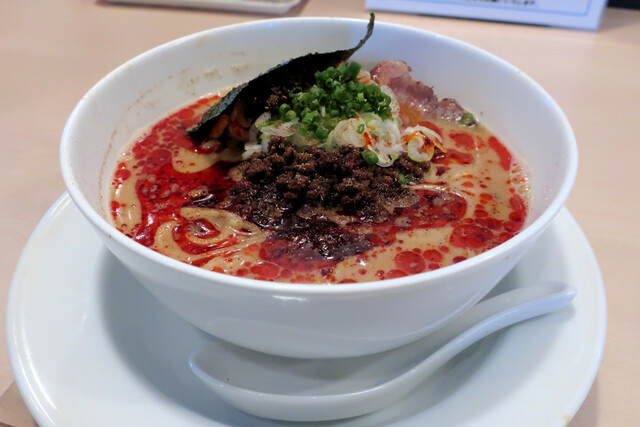 fei tan （フェイタン） - 矢向/ラーメン | 食べログ