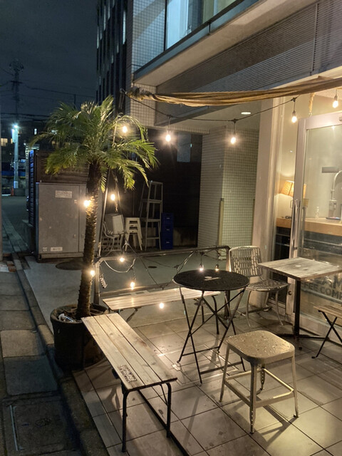 内観写真 : ストリーマー コーヒーカンパニー SHIBUYA （STREAMER COFFEE COMPANY） - 渋谷/カフェ | 食べログ