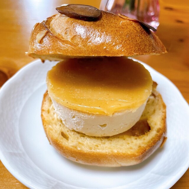 CHIKOS BAGELS （チコズ ベーグル） - 茶臼山/ベーグル | 食べログ