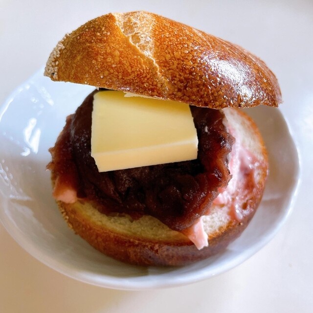 CHIKOS BAGELS （チコズ ベーグル） - 茶臼山/ベーグル | 食べログ