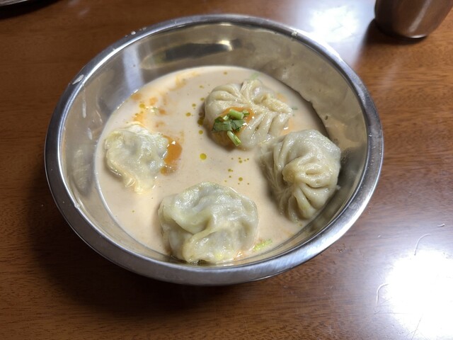 カラシュ ネパール カジャ ガル （Kalash Nepali Khaja Ghar） - 仙台/ネパール料理 | 食べログ