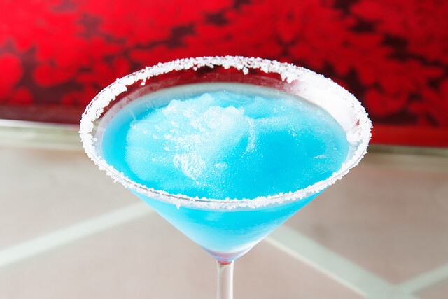 AZURE Restaurant＆Bar （アズール レストランアンドバー） - 麻布十番/イタリアン | 食べログ