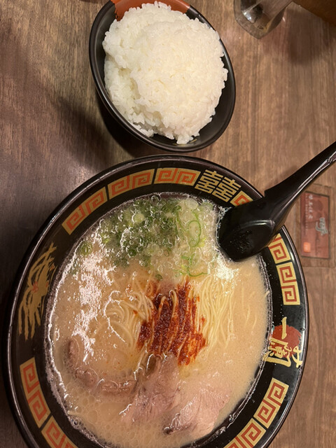 Ichiran Shibuya Ten （いちらん） - Shibuya/Ramen | Tabelog