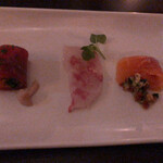 Scarpetta Tokyo （スカルペッタ東京） - 神谷町/イタリアン | 食べログ