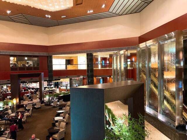 The Champagne Bar by TELMONT （ザ シャンパ ンバー バイ テルモン） - 六本木一丁目/バー | 食べログ