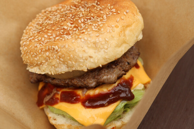 safsaf （サフサフ） - 淡路市その他/ハンバーガー | 食べログ