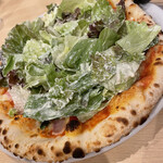 口コミ一覧 : GUM Legare （ガム レガーレ） - 木崎/パスタ [食べログ]