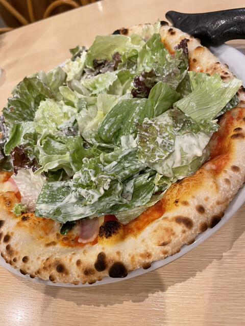 口コミ一覧 : GUM Legare （ガム レガーレ） - 木崎/パスタ [食べログ]