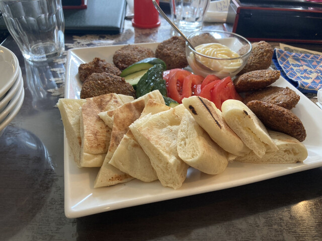 写真 : RAYAN RESTAURANT （ライアン レストラン） - 上石神井/ヨーロッパ料理 | 食べログ