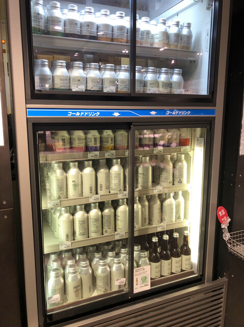 MUJI to GO 新千歳空港店 （ムジ トゥゴー） - 新千歳空港/その他 | 食べログ