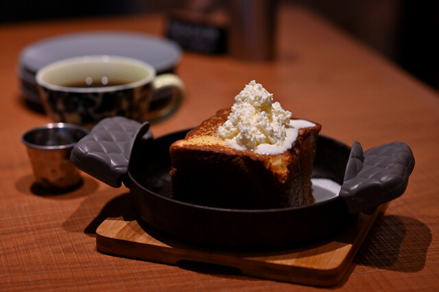 THE FRONT ROOM （ザ フロント ルーム） - 二重橋前/カフェ | 食べログ