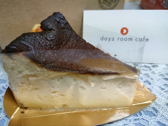 口コミ一覧 : dayz room cafe （dayz room cafe） - 竜田口/カフェ [食べログ]