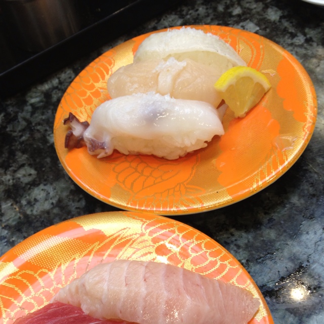 写真 : ふぁみり庵はいから亭・寿司まどか 出水店 - 西出水/日本料理 | 食べログ