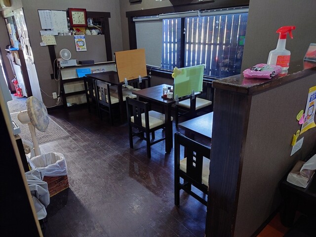 KIHACHI 伊東店 （キハチ） - 伊東/ラーメン | 食べログ