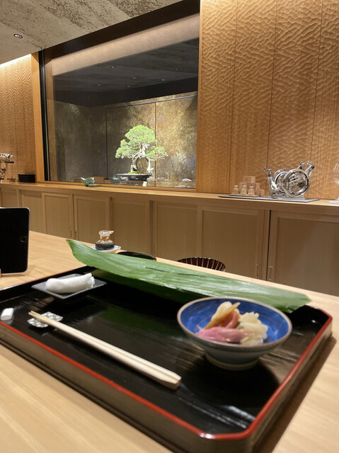 すし 坴 （sushi RIKU） - 新羽島/寿司/ネット予約可 | 食べログ