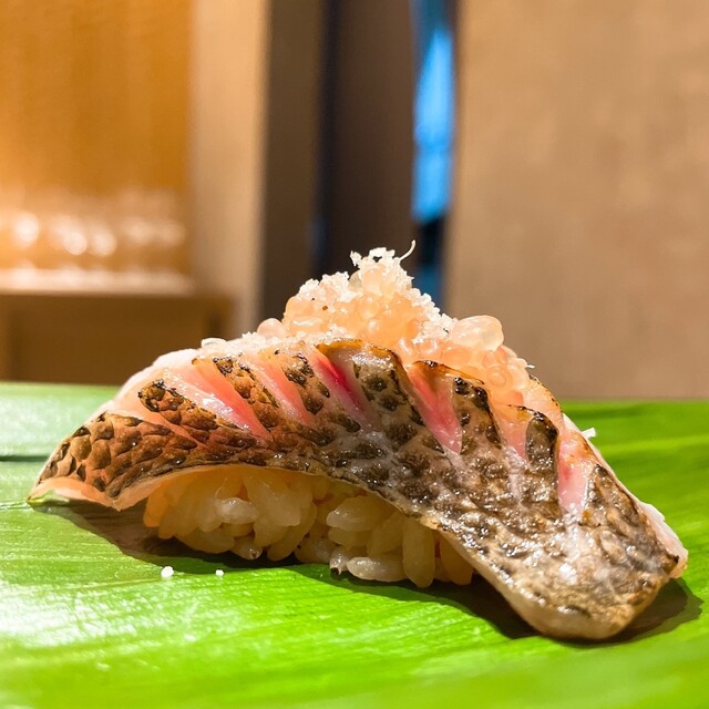 すし 坴 （sushi RIKU） - 新羽島/寿司/ネット予約可 | 食べログ