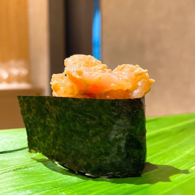 すし 坴 （sushi RIKU） - 新羽島/寿司/ネット予約可 | 食べログ