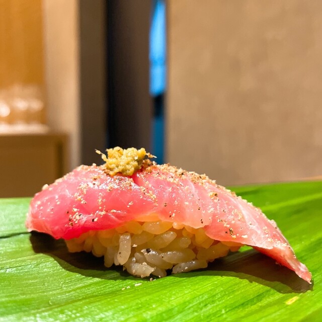 すし 坴 （sushi RIKU） - 新羽島/寿司/ネット予約可 | 食べログ