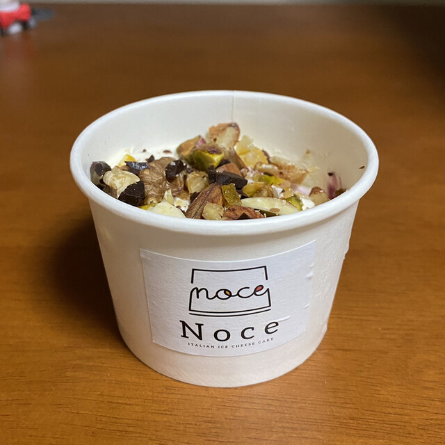 口コミ一覧 : Noce （ノーチェ） - 赤池/洋菓子 [食べログ]