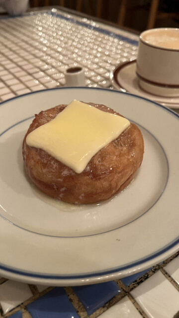 GOOD morning record bar （グッド モーニング レコード バー） - 祇園四条/バー | 食べログ