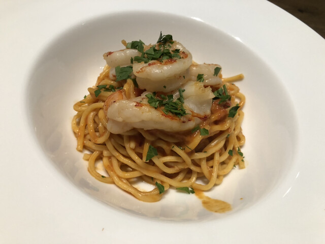 by 4e79b1 : Tre Tre Sette （トレトレセッテ） - 武蔵溝ノ口/イタリアン [食べログ]