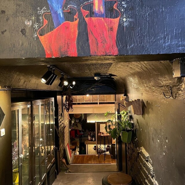 オデオンズ コーヒー＆ギャラリー （ODEONS COFFEE&GALLERY） - 麻布十番/カフェ | 食べログ