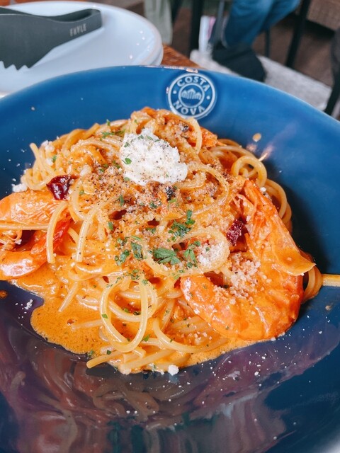 LuggNagg italian （ラグナグ イタリアン） - 関屋/イタリアン | 食べログ