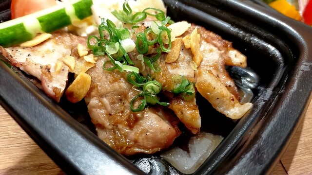 TABEGORO BENTO （タベゴロ ベントウ） - 板東/弁当 | 食べログ