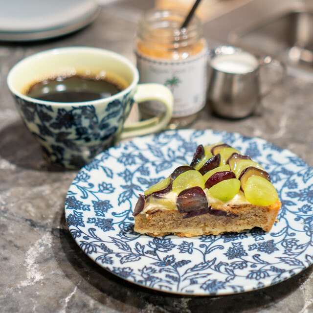 The Front Room Deli Restaurant Marunouchi - 二重橋前/咖啡店 | Tabelog