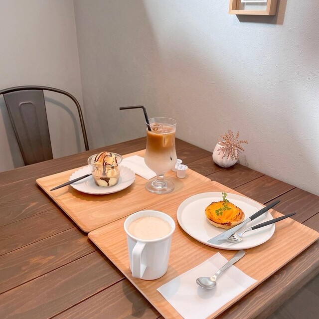 ホワイトボックスコーヒー （white Box Coffee ） - 鈴鹿市/カフェ | 食べログ