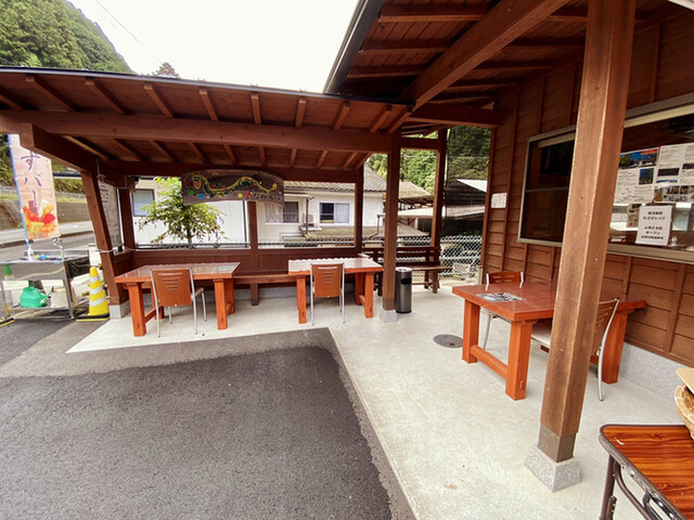 なみへい食品 （なみへいうどん） - 伊予立川/うどん | 食べログ