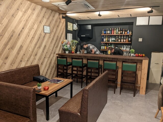 Cafe&Bar Weal'S （カフェ&バー ウィールズ）のご予約 - 東本願寺前/カフェ | 食べログ