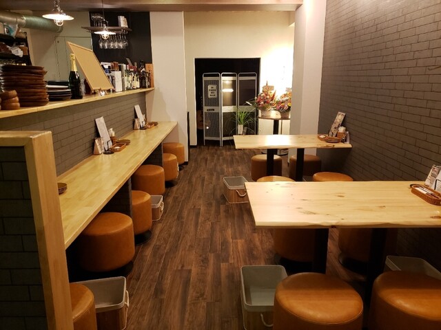 PAUL FRAIN CAFE&DINER （ポールフレイン カフェアンドダイナー）のご予約 - 茨木市/ダイニングバー | 食べログ