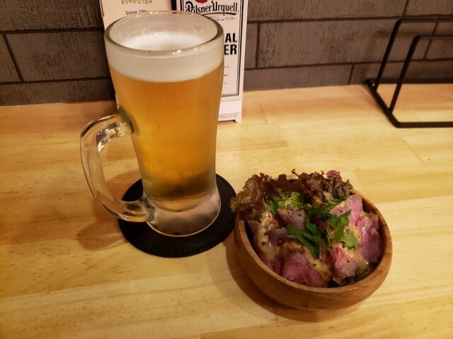 PAUL FRAIN CAFE&DINER （ポールフレイン カフェアンドダイナー）のご予約 - 茨木市/ダイニングバー | 食べログ