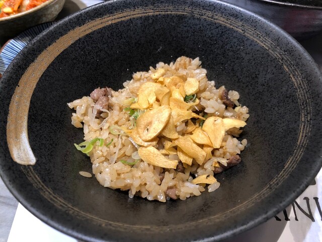 YAKINIKU ONE - ジャカルタ/焼肉 | 食べログ