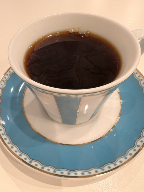 110 COFFEE （イトーCOFFEE） - あおば通/喫茶店 | 食べログ