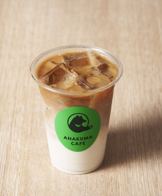 料理メニュー : ANAKUMA CAFE 原宿店 （アナクマ カフェ） - 原宿/カフェ | 食べログ