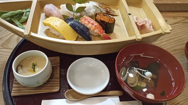 すし活 - 呉/寿司/ネット予約可 | 食べログ