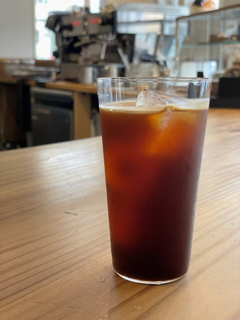 CIBI 東京店 （チビ） - 千駄木/カフェ | 食べログ