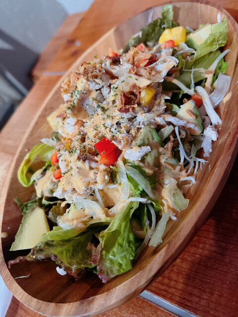 Pork＆Fish DINING HULAR （フラー）のご予約 - 宮古島市/居酒屋 | 食べログ