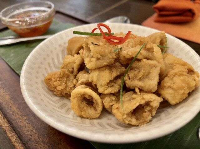 Seribu Rasa Plaza Indonesia - ジャカルタ/インドネシア料理 | 食べログ