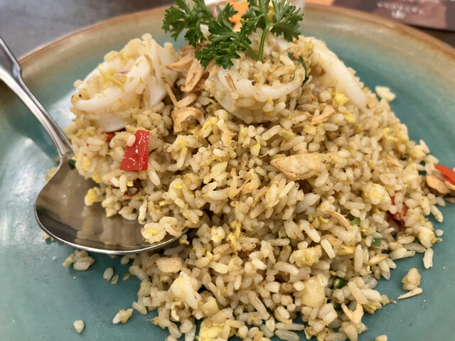 Seribu Rasa Plaza Indonesia - ジャカルタ/インドネシア料理 | 食べログ