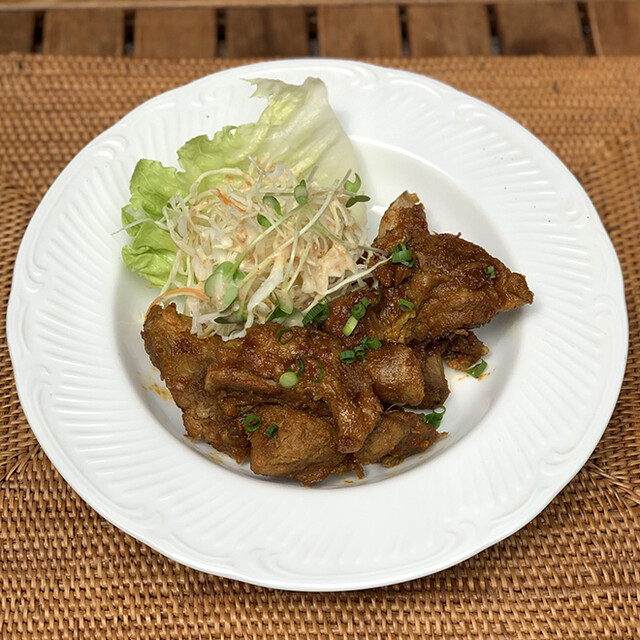 Cafe&Restaurant Rindu BALI （リンドゥバリ） - 石山/インドネシア料理 | 食べログ