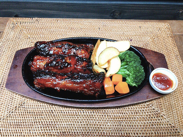 Cafe&Restaurant Rindu BALI （リンドゥバリ） - 石山/インドネシア料理 | 食べログ