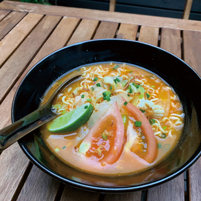 Cafe&Restaurant Rindu BALI （リンドゥバリ） - 石山/インドネシア料理 | 食べログ