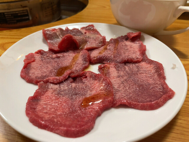 写真 : 泰輔29 （Niku Master 29） - 川之江/焼肉 | 食べログ