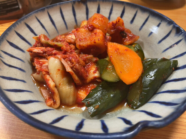 泰輔29 （Niku Master 29） - 川之江/焼肉 | 食べログ