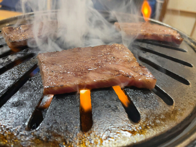 写真 : 泰輔29 （Niku Master 29） - 川之江/焼肉 | 食べログ